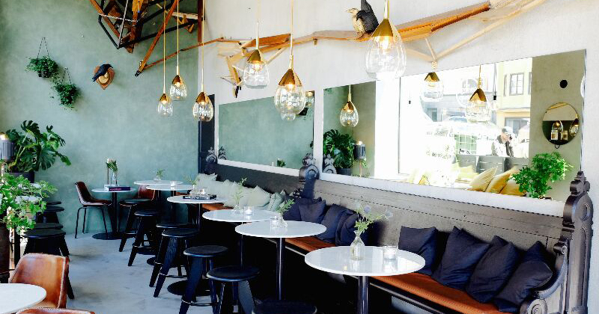 Restaurants and cafes Archives - Stockholm LGBT | LGBTQ Lesbian gay ...