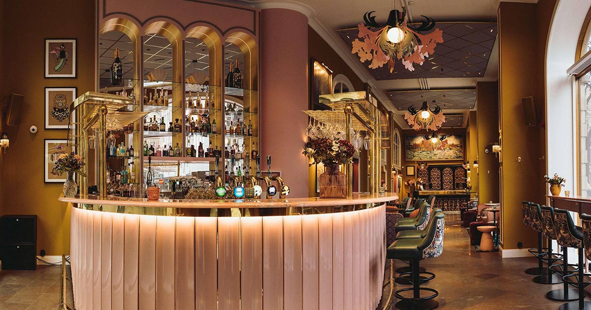 Spotlight on: Hotel Kung Carl - Stockholm LGBT | LGBTQ Lesbian gay ...