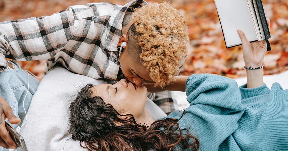 Fall, in love: romantic autumn date ideas in Stockholm - Stockholm LGBT ...