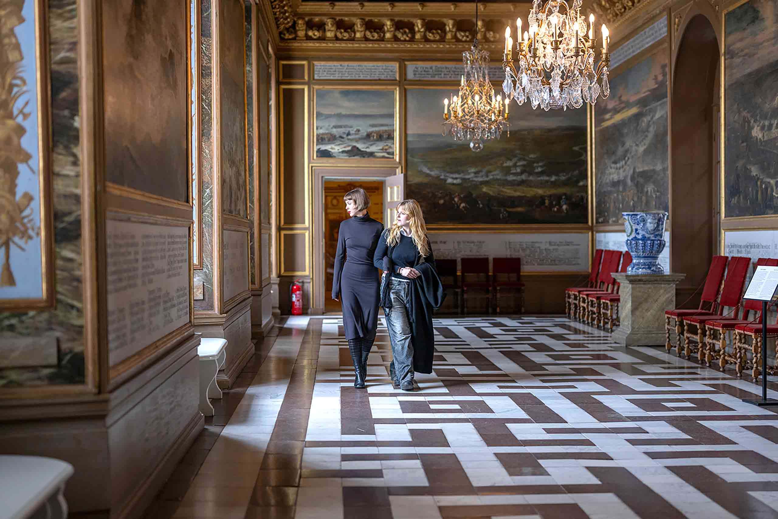 Drottningholm Palace - Stockholm LGBT | LGBTQ Lesbian gay bisexual ...