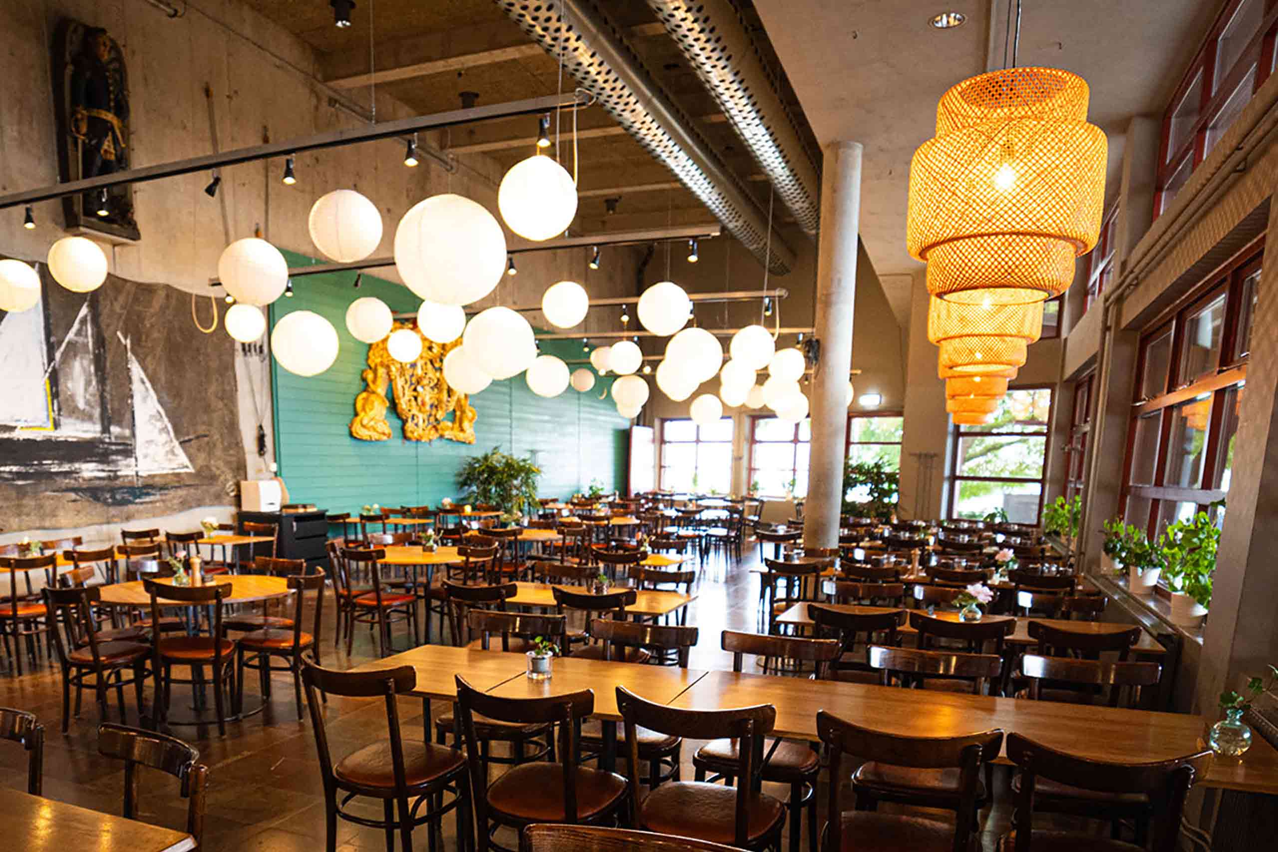 Vasamuseet Restaurang - Stockholm LGBT | LGBTQ Lesbian gay bisexual ...