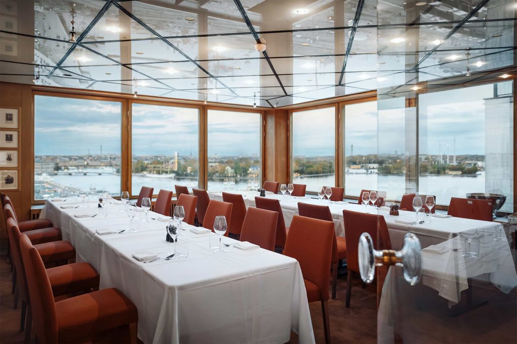 New Year’s Eve dining in Stockholm: top LGBTQ+ welcoming restaurants ...
